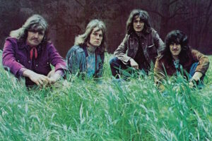 Ten Years After - RockinTown