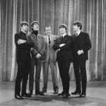 Today In Rock: February 9th, 1964 - The Beatles Make Their U.S. Debut ...