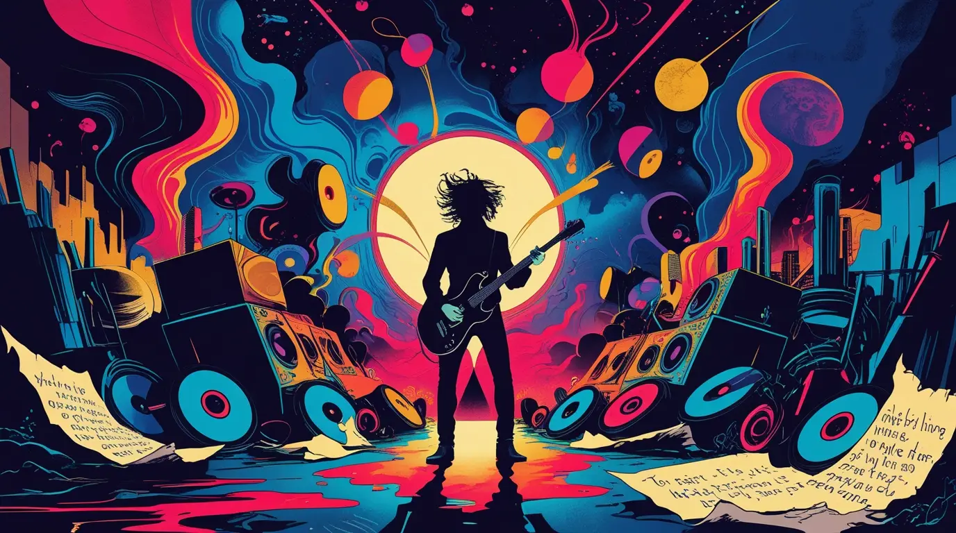 Art Rock Archives - RockinTown