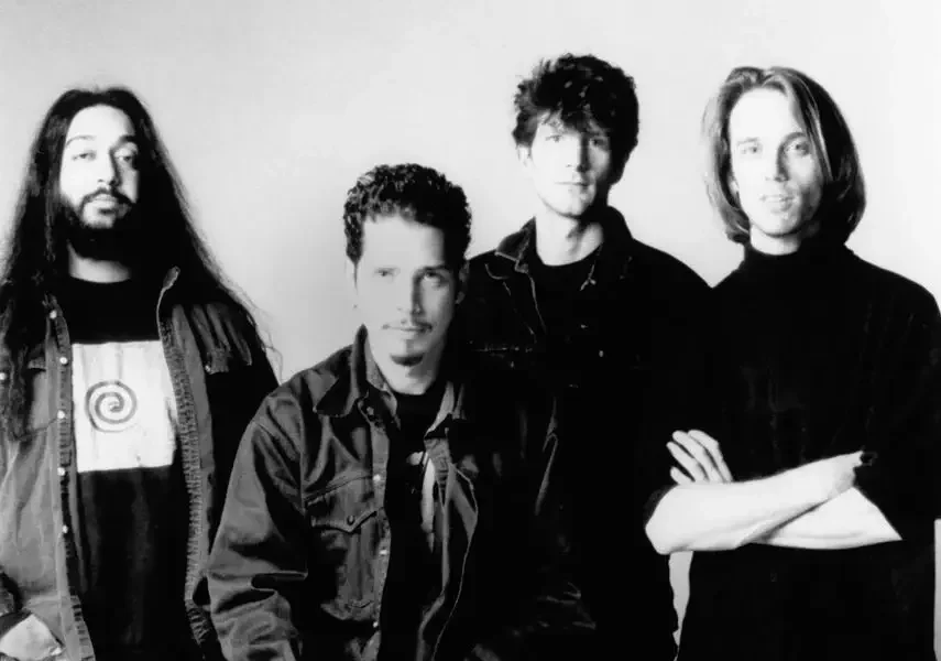 10 Best Rock Albums 1994 - RockinTown