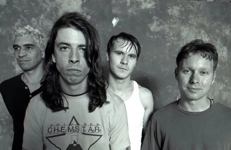 10 Best Rock Albums 1995 - RockinTown