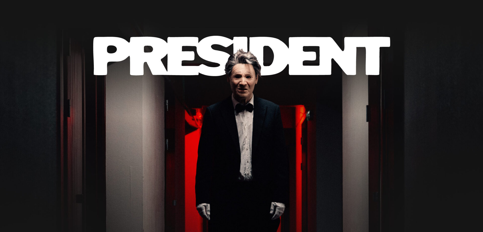 PRESIDENT Unveil "Destroy Me" - RockinTown