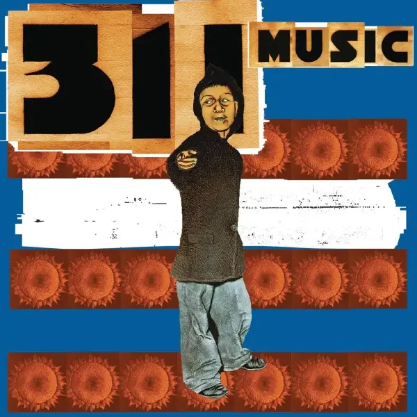 311 – Music - RockinTown