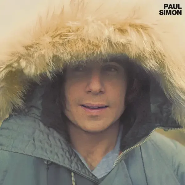 Paul Simon - Paul Simon - RockinTown