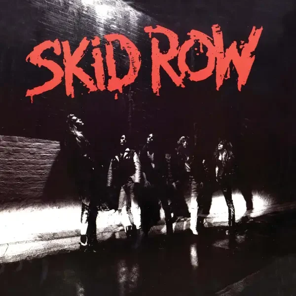 Skid Row - Skid Row - RockinTown