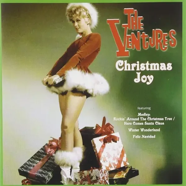 10 Best Christmas Rock Albums - RockinTown