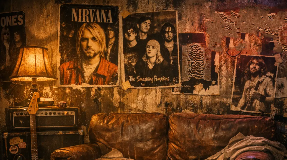10 Best Alternative Rock Albums - RockinTown