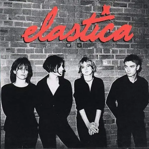 Elastica – Elastica - RockinTown